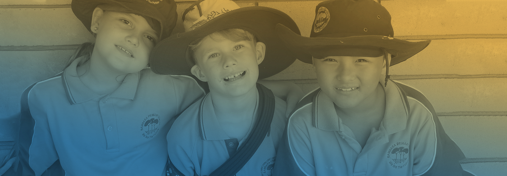 Online Enrolment - Bambara Primary School