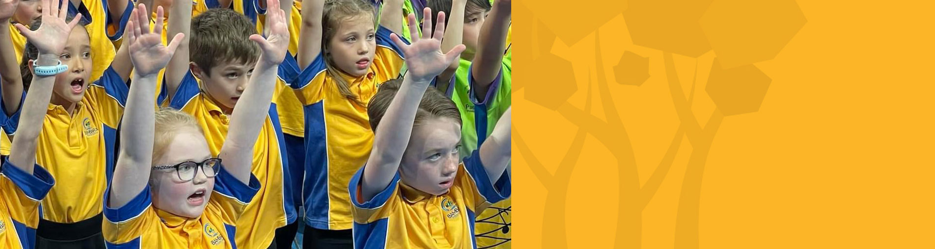 About Our School - Bambara Primary School